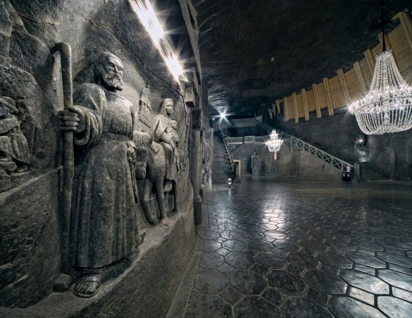 From Krakow: Guided Wieliczka Salt Mine and Chapel Tour - Who Will Love This Tour?
