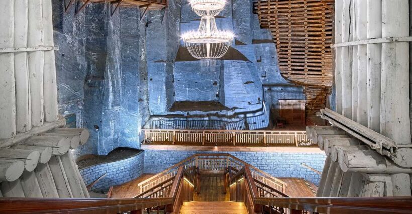 From Krakow: Guided Wieliczka Salt Mine and Chapel Tour - The Sum Up