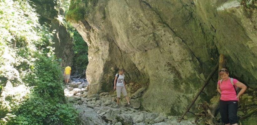 From Krakow: Hiking in the Tatra Mountains and Thermal baths - An Overview of the Experience