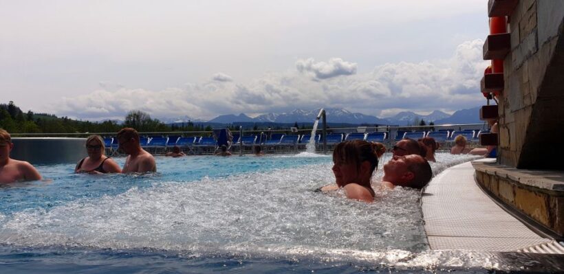 From Krakow: Hiking in the Tatra Mountains and Thermal baths - Final Thoughts