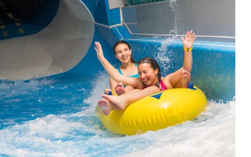 From Krakow: Hot Springs and Zakopane with Gubaówka - The Thermal Baths: A Soothing Finale