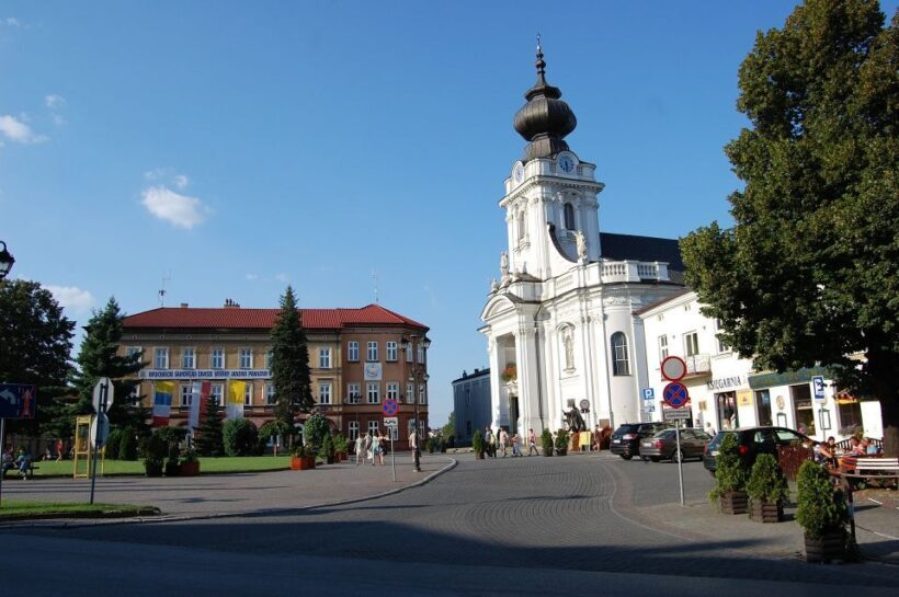From Krakow: John Paul II Full Day Tour - Private Transport - Authentic Experiences & Insights from Reviews