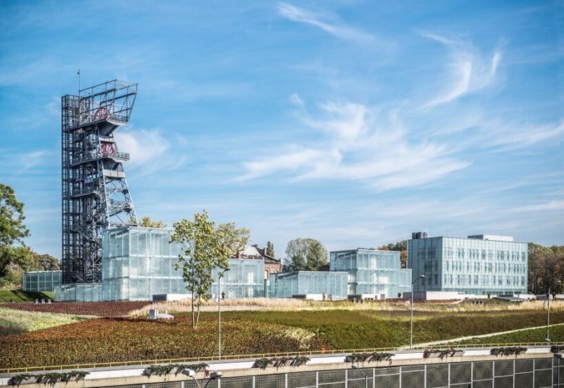 From Krakow: Katowice & Silver Mine private tour - Key Points