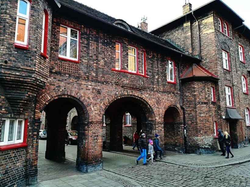From Krakow: Katowice & Silver Mine private tour - Practical Details and What to Expect