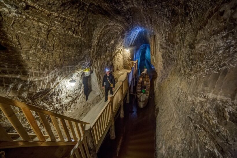 From Krakow: Malopolska, Bochnia, Zalipie & Tarnow Tour - From Krakow: Malopolska, Bochnia, Zalipie & Tarnow Tour — A Deep Dive into Lesser Polands Hidden Gems