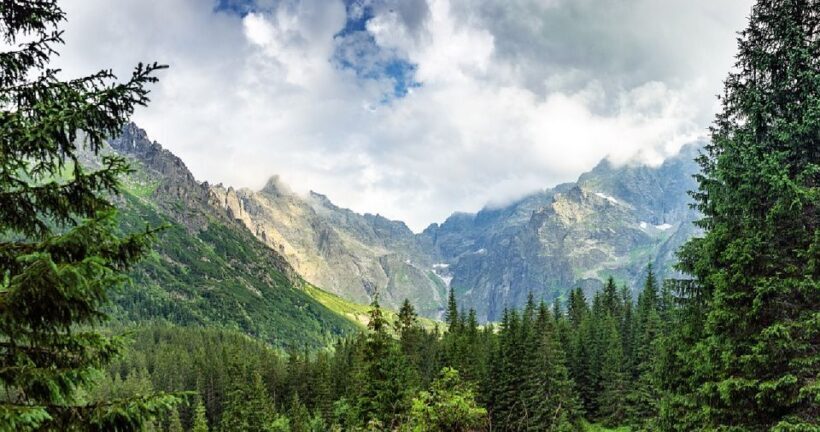 From Krakow: Morskie Oko and Slovakia Treetop Walk - FAQ
