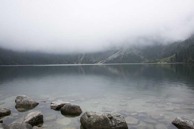 From Krakow: Morskie Oko and Zakopane Day Trip - Authentic Experiences and Real-World Insights