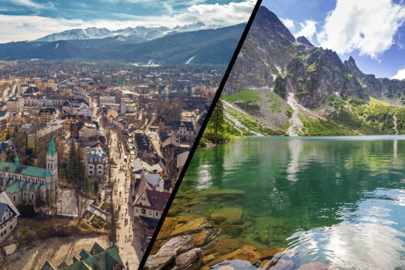 From Krakow: Morskie Oko and Zakopane Day Trip - Final Thoughts