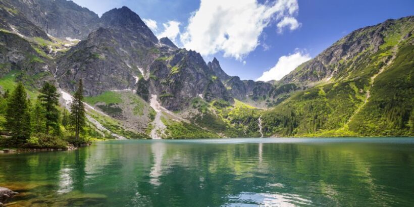From Krakow: Morskie Oko Lake Tour in the Tatra Mountains - An In-Depth Look at the Tour
