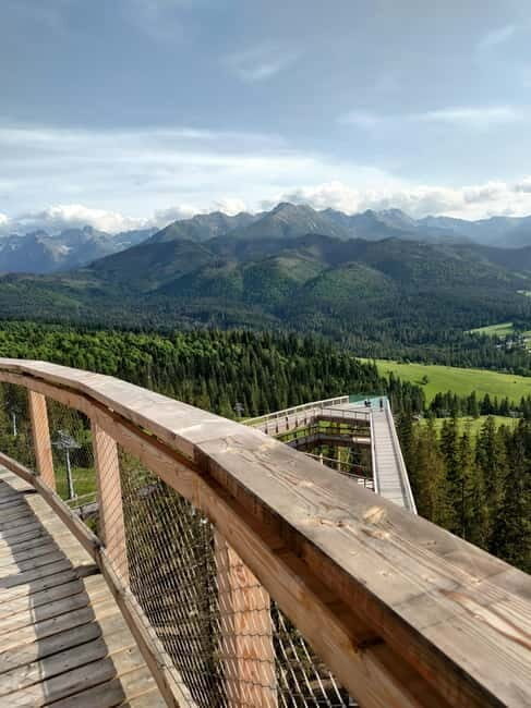 From Krakow: Morskie Oko Lake, Zakopane & Thermal Baths Tour - Who Will Love This Tour?