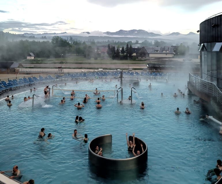 From Krakow: Morskie Oko Lake, Zakopane & Thermal Baths Tour - FAQ