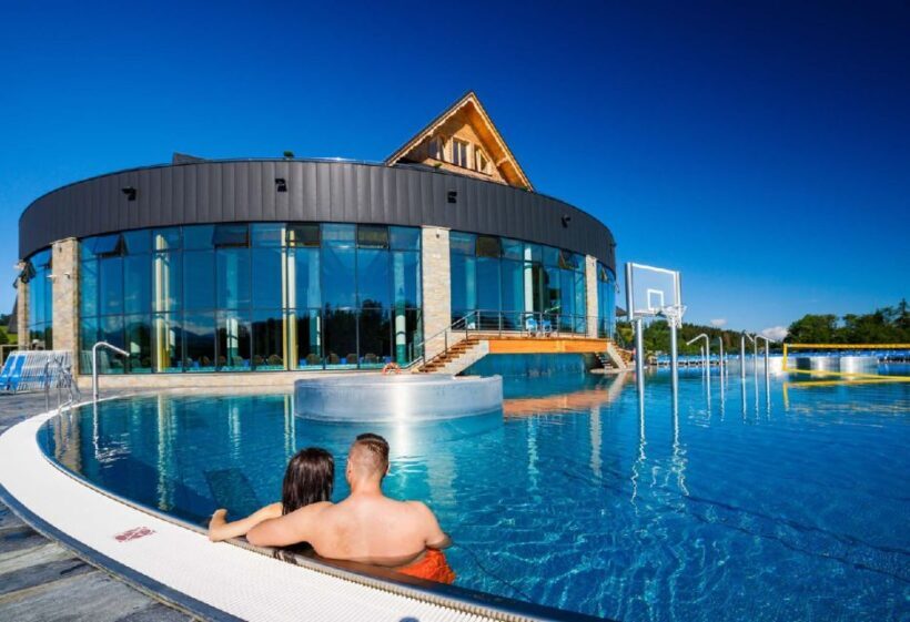 From Krakow: Morskie Oko, Zakopane & Thermal Baths - Key Points