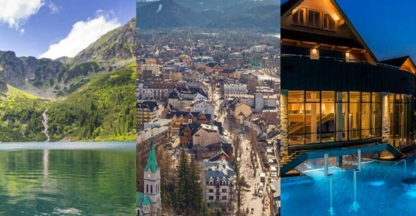From Krakow: Morskie Oko, Zakopane & Thermal Baths - A Detailed Look at the Tour Experience