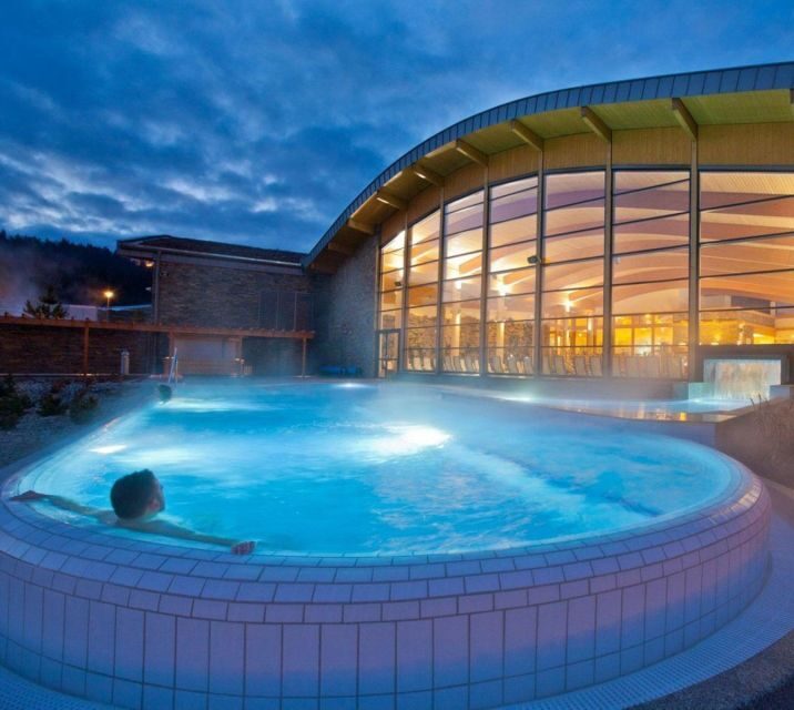 From Krakow: Off-road adventure and relax at thermal baths - Who Will Love This Experience?