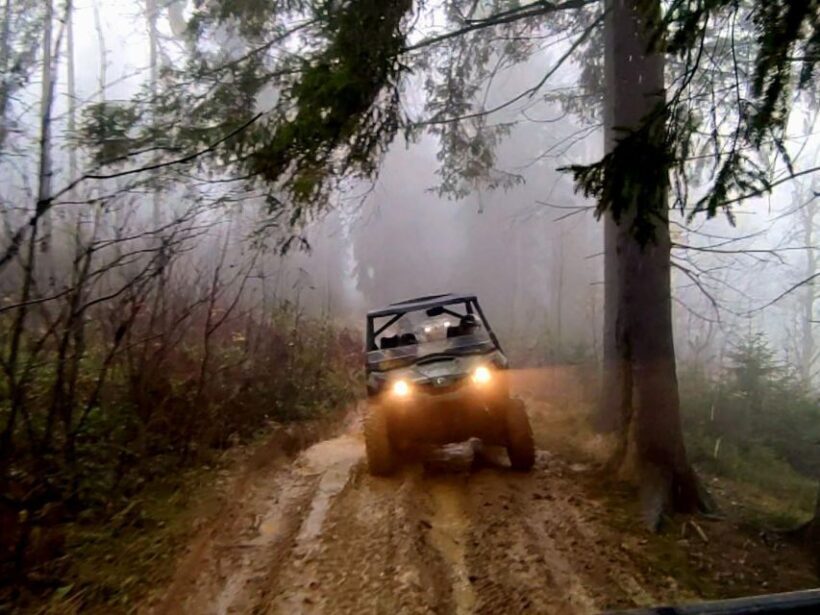 From Krakow: Off-road adventure and relax at thermal baths - Final Thoughts