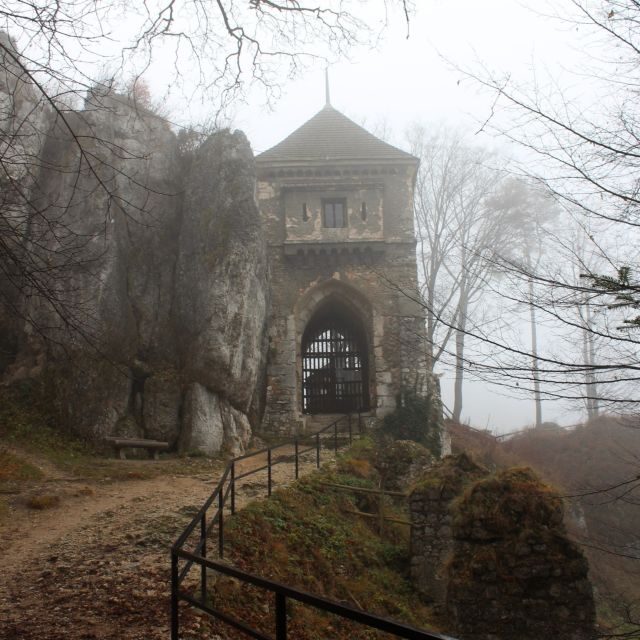 From Kraków: Ojców National Park and Pieskowa Skaa Castle - Who Is This Tour Best Suited For?