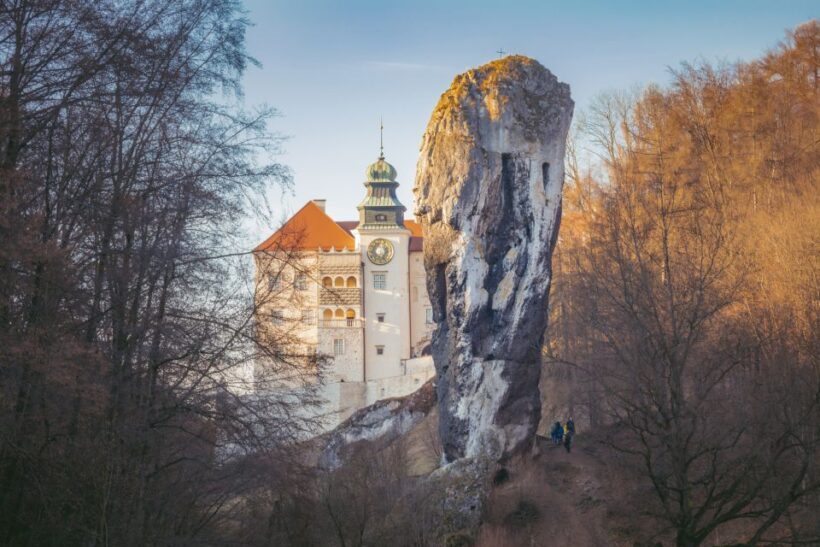 From Kraków: Ojców National Park and Pieskowa Skaa Castle - Final Words: Is It Worth It?