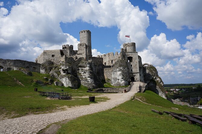 From Krakow: Ojcow National Park and Pieskowa Skala Castle - What Travelers Say