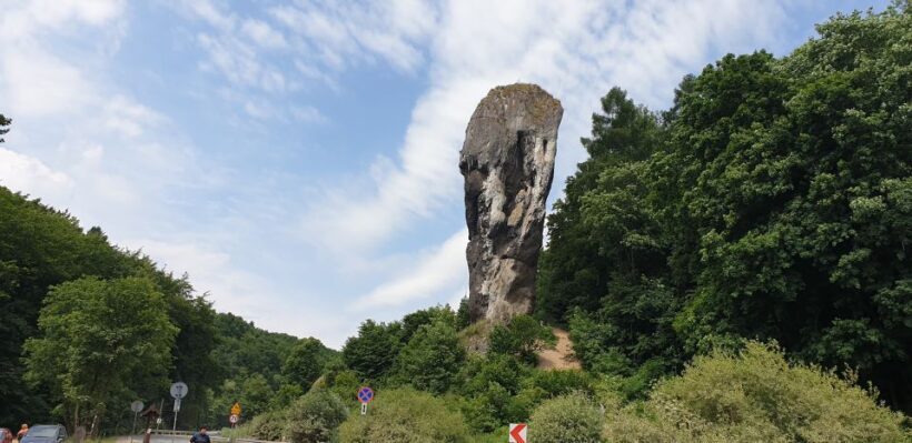 From Krakow: Ojców National Park & Ogrodzieniec Castle Tour - Who Will Love This Tour?
