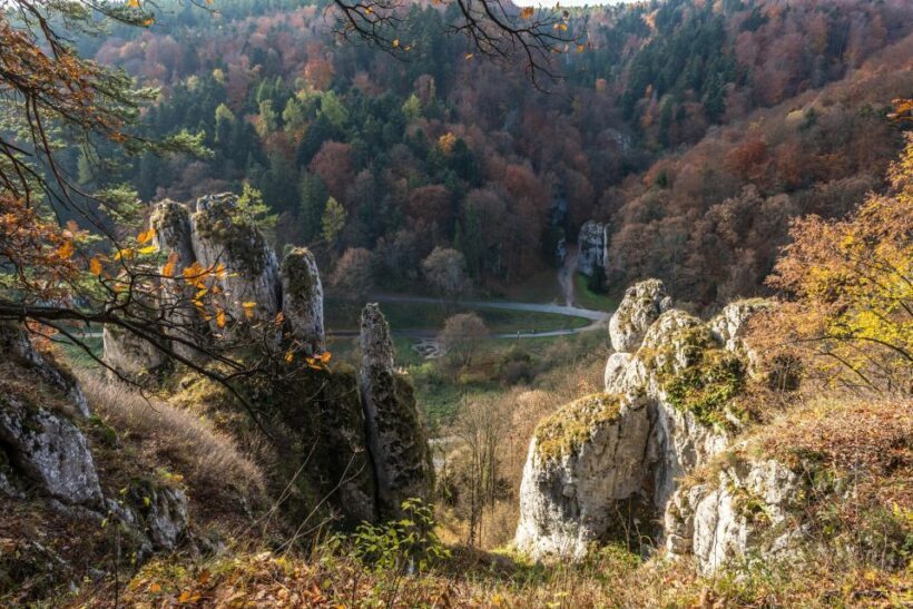 From Krakow: Ojców National Park Tour - The Sum Up