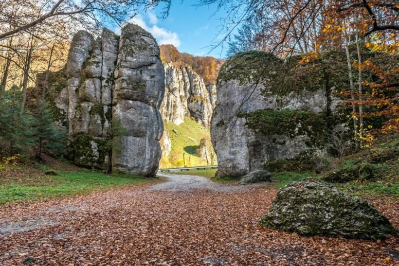 From Krakow: Ojców National Park Tour - FAQ