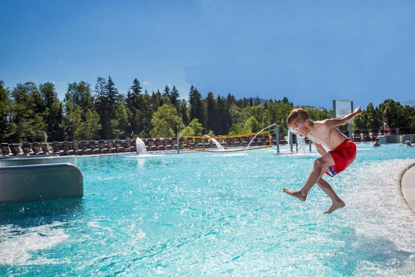 From Krakow: Polish Thermal Baths in Tatra Mountains - From Krakow: Polish Thermal Baths in Tatra Mountains — A Complete Review