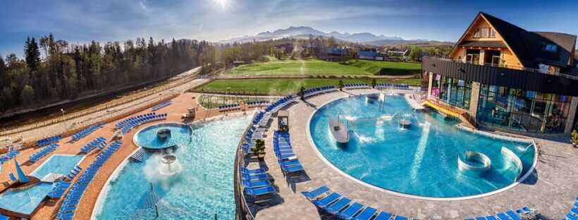 From Krakow: Polish Thermal Baths in Tatra Mountains - Practicalities and Tips for Visiting