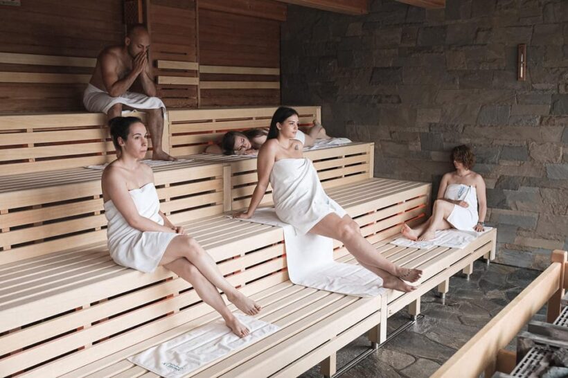 From Krakow: Polish Thermal Baths in Tatra Mountains - Who Would Love This Tour?