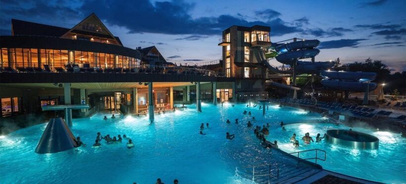 From Krakow: Private Trip to Chocholowskie Thermal Baths - Key Points
