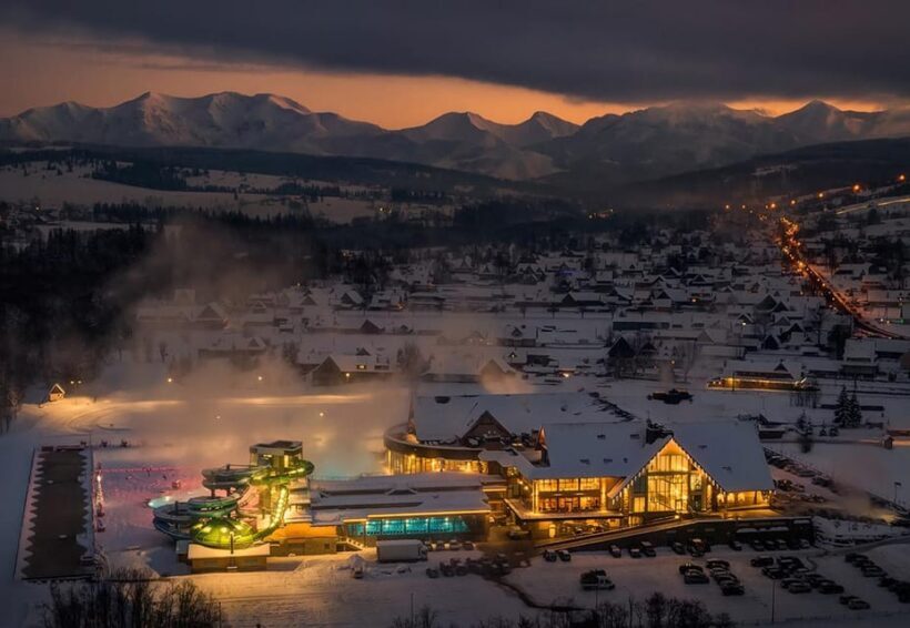 From Krakow: Private Trip to Chocholowskie Thermal Baths - How This Tour Stands Out