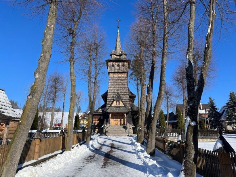 From Krakow: Private Trip Zakopane and Thermal Baths - FAQs About the Zakopane and Thermal Baths Tour