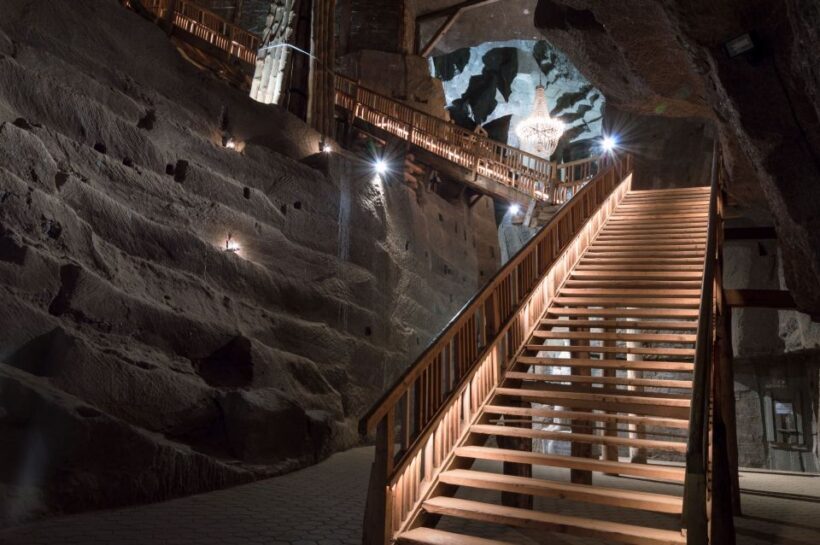 From Krakow: Private Wieliczka Salt Mine Tour - Who This Tour Is Best For