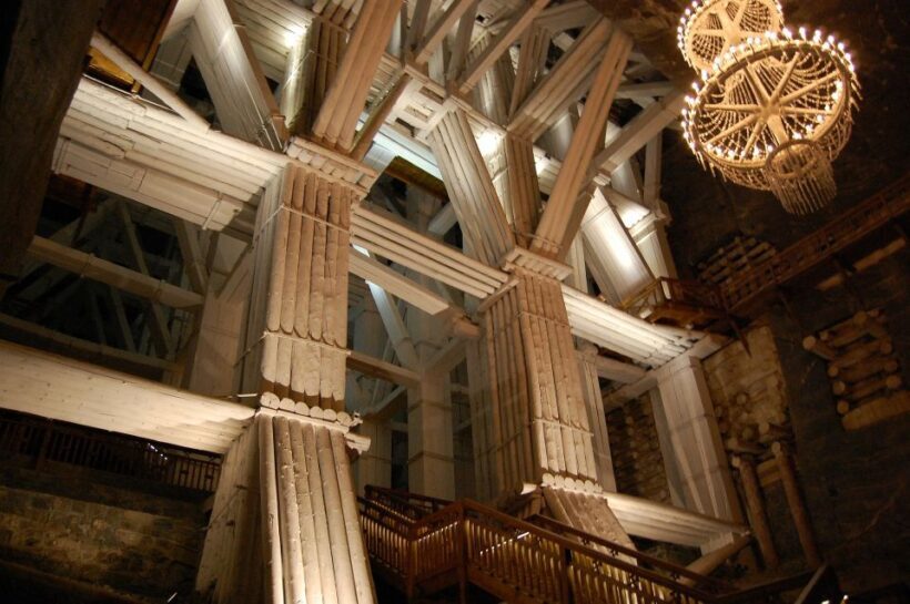From Krakow: Private Wieliczka Salt Mine Tour - The Sum Up