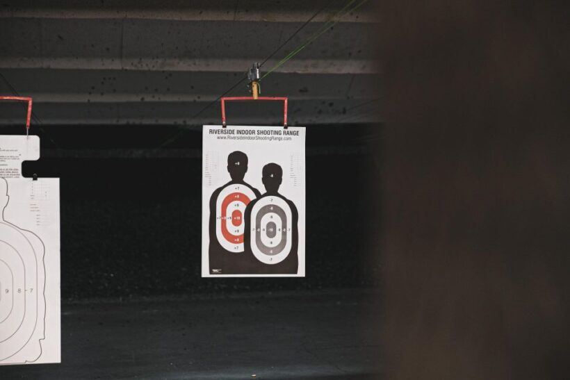 From Krakow: Shooting Range Adventure with Hotel Pickup - A Closer Look at the Shooting Range Adventure