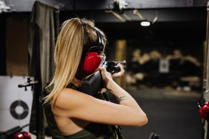 From Krakow: Shooting Range with Hotel Pickup and Drop-off - Key Points