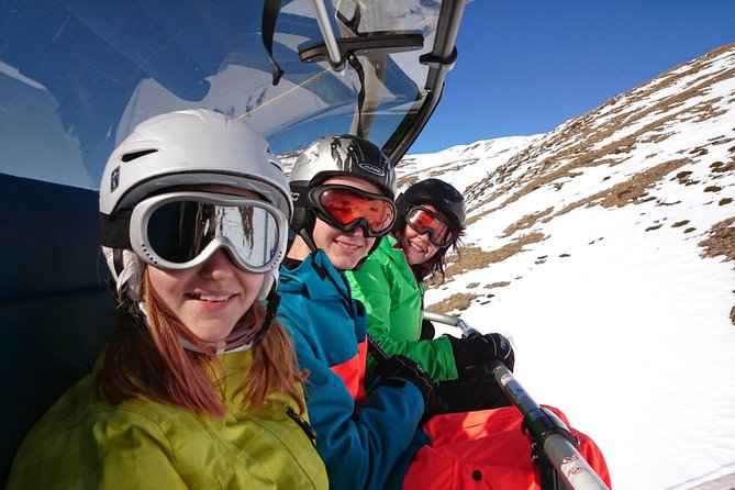 From Krakow: Siepraw Skiing for Beginners - The Journey from Krakow to Siepraw