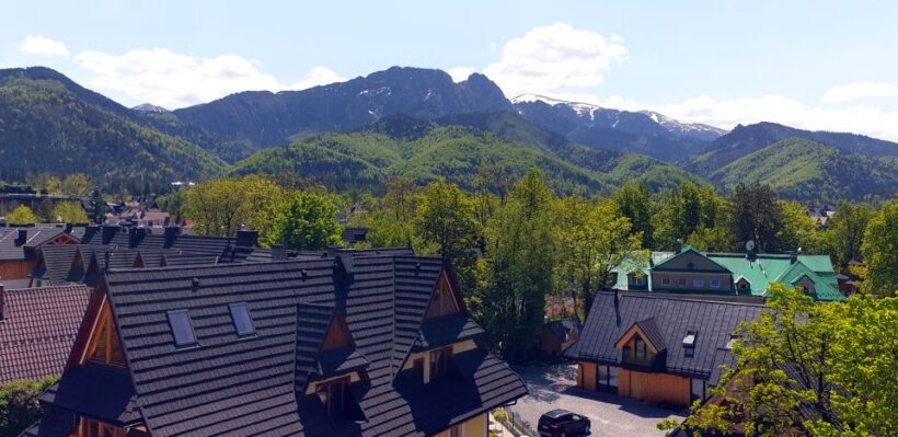 From Krakow: Slovakia Treetop Walk and Zakopane Tour - Final Thoughts