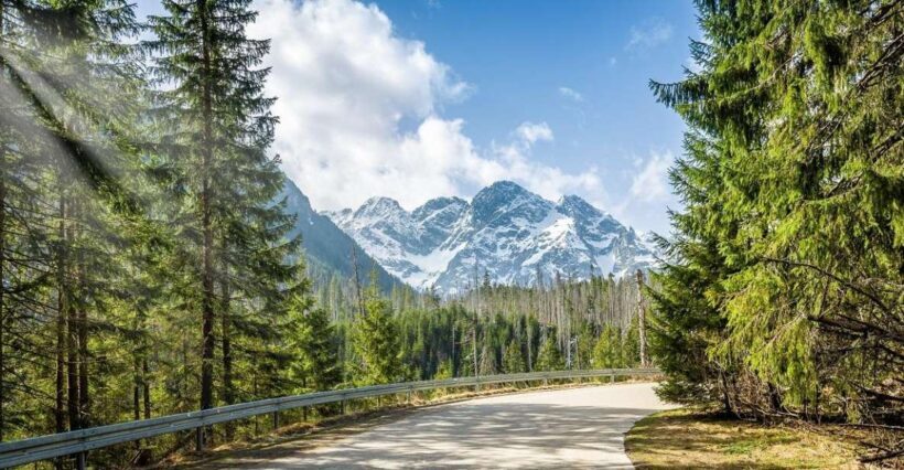 From Krakow: Tatra Mountains and Morskie Oko Hike - Who Will Love This Tour?