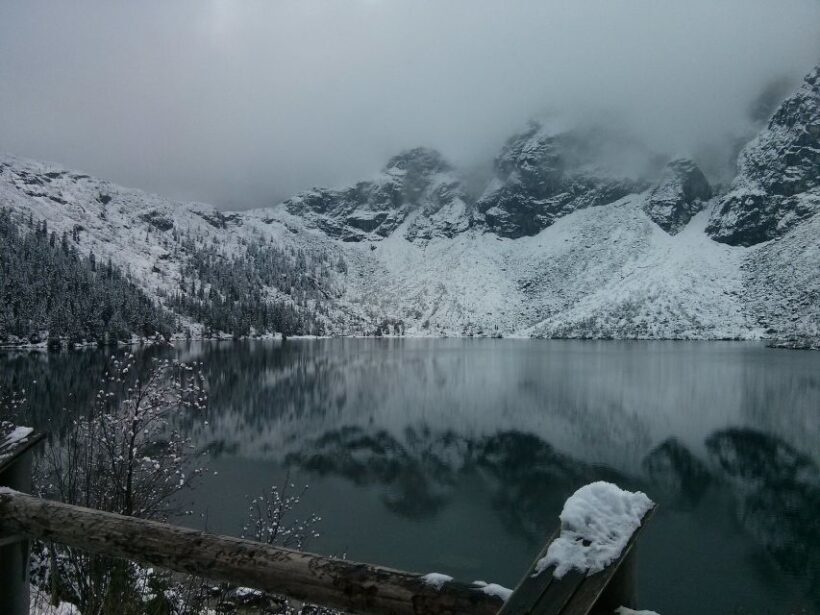 From Krakow: Tatra Mountains and Morskie Oko Hike - What to Expect in Detail