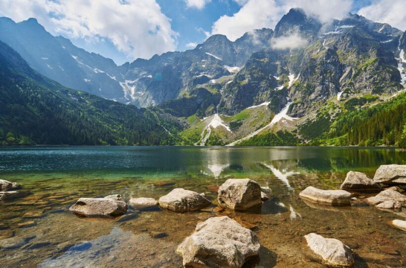 From Krakow: Tatra Mountains and Morskie Oko Hike - FAQ