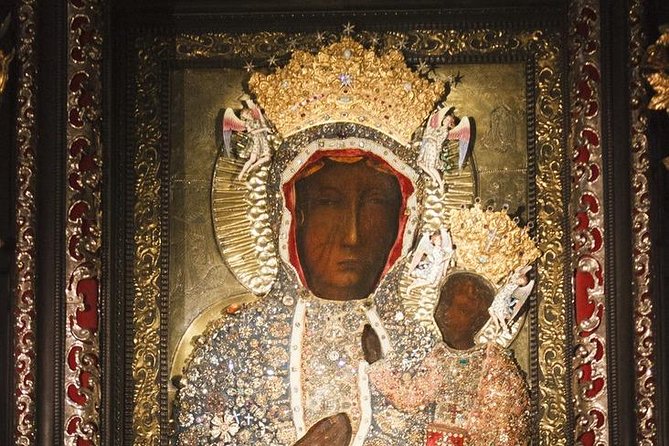 From Krakow: The Black Madonna of Czestochowa & John Paul II Family Home - Discovering Pope John Paul IIs Childhood Home