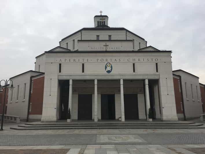 From Krakow: The Legacy of John Paul II - From Krakow: The Legacy of John Paul II — A Deep Dive into His Polish Roots
