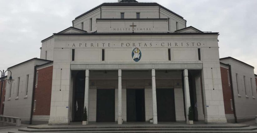 From Krakow: The Legacy of John Paul II - Key Points
