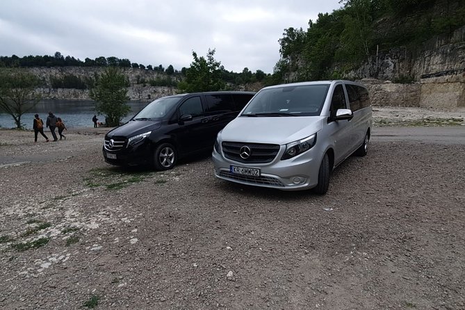 From Krakow to Berlin Airport Private Transfer - Who Is This Tour Best For?