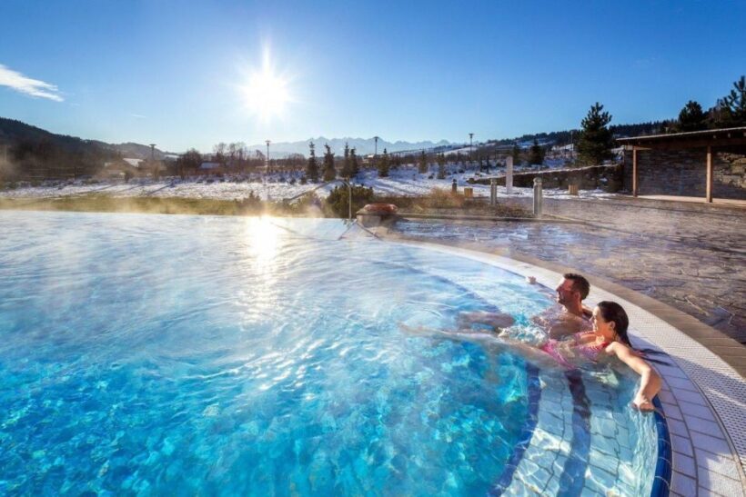 From Kraków; to Biaka Thermal Baths private tour - Setting the Scene: What to Expect