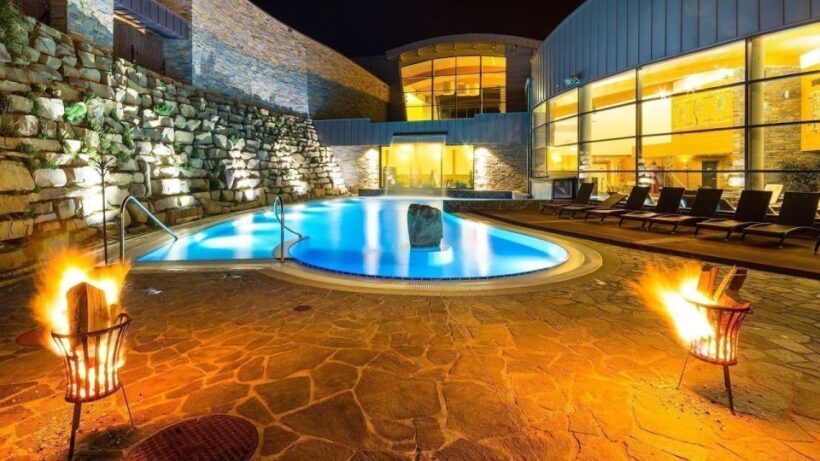 From Kraków; to Biaka Thermal Baths private tour - The Journey and Overall Experience