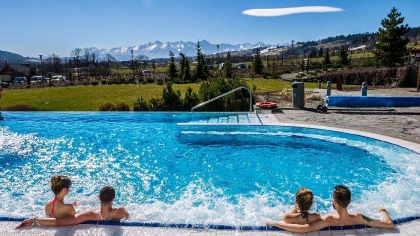 From Kraków; to Biaka Thermal Baths private tour - Analyzing the Value