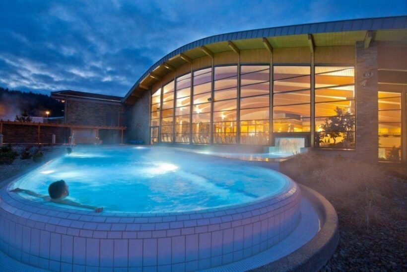 From Kraków; to Biaka Thermal Baths private tour - FAQs