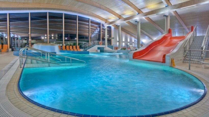 From Kraków; to Biaka Thermal Baths private tour - Final Thoughts