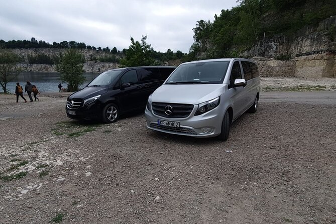 From Krakow to Budapest Airport Private Transfer - FAQ About the Krakow to Budapest Airport Private Transfer